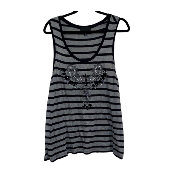 Cynthia Rowley | Tops | Cynthia Rowley Tank | Poshmark